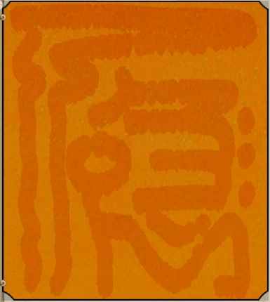 Talisman of Invisibility | Amazing Cultivation Simulator Wiki | Fandom