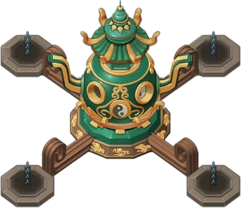 Alchemy Furnace | Amazing Cultivation Simulator Wiki | Fandom