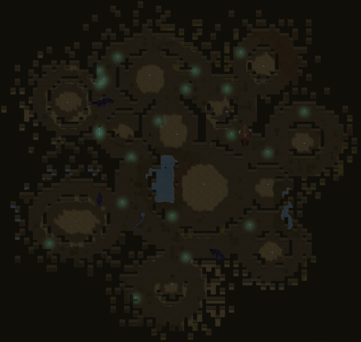 Abyss Amazing Cultivation Simulator Wiki Fandom