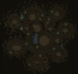 Abyss | Amazing Cultivation Simulator Wiki | Fandom