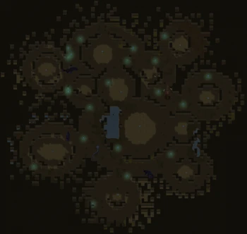 Abyss | Amazing Cultivation Simulator Wiki | Fandom