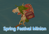 Spring Festival Minion | Amazing Cultivation Simulator Wiki | Fandom