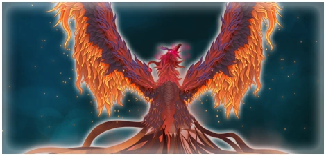 Phoenix | Amazing Cultivation Simulator Wiki | Fandom