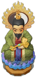 Treasures Statue | Amazing Cultivation Simulator Wiki | Fandom