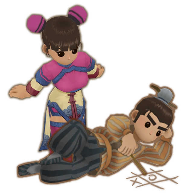 Human | Amazing Cultivation Simulator Wiki | Fandom