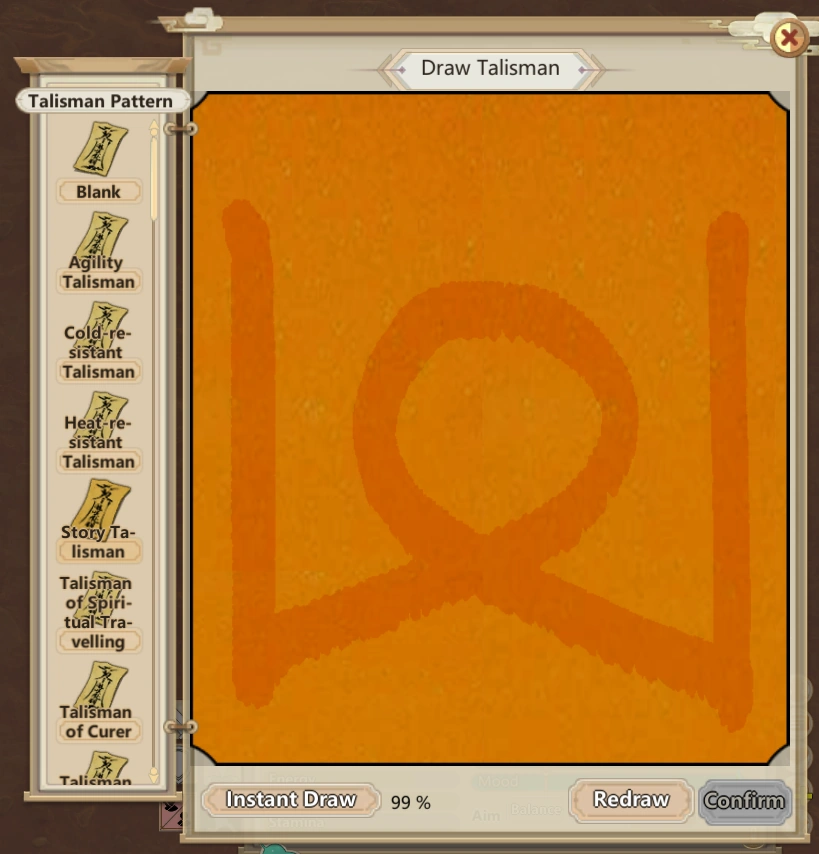 Story Talisman | Amazing Cultivation Simulator Wiki | Fandom