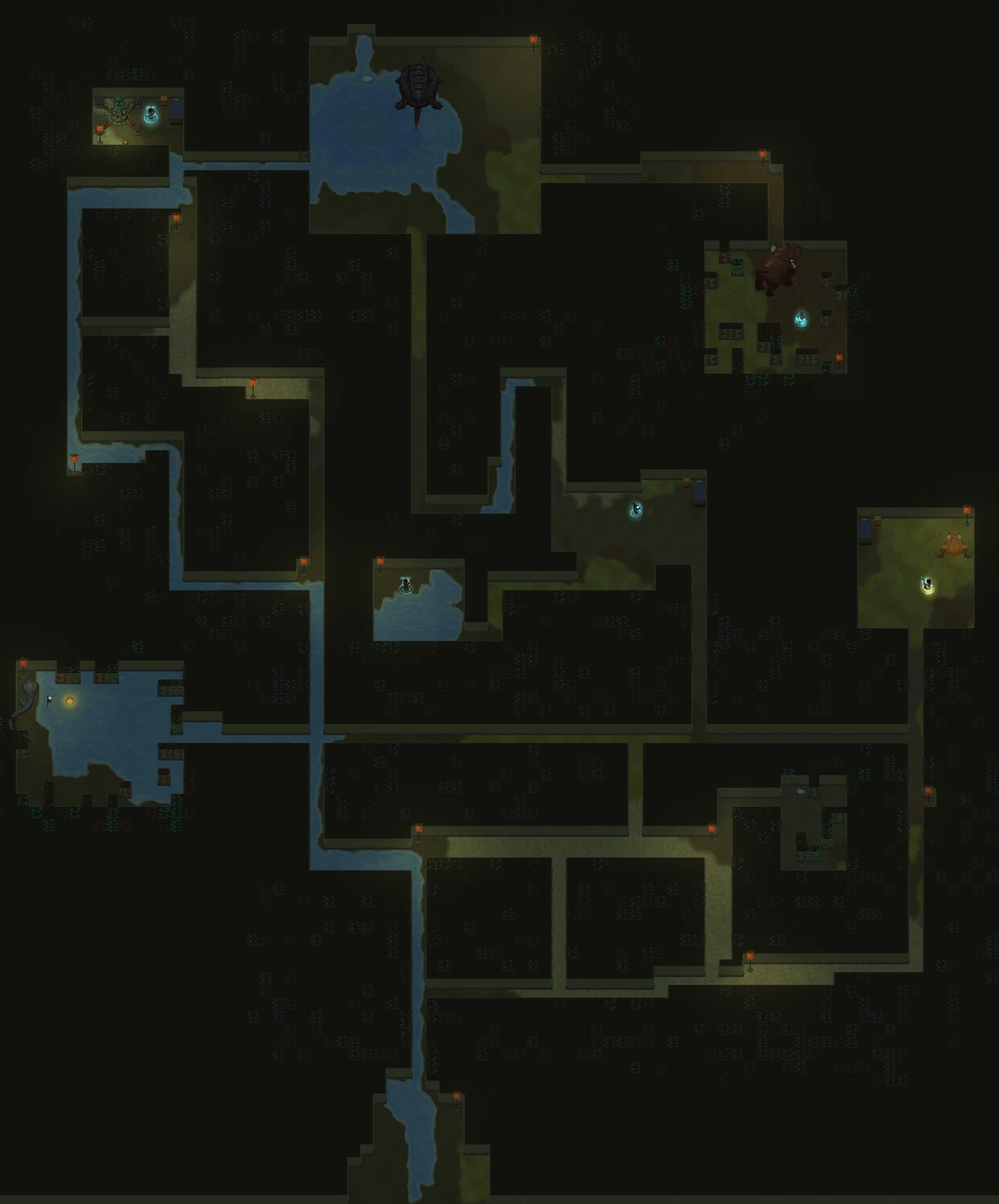 Gemspring Cave | Amazing Cultivation Simulator Wiki | Fandom