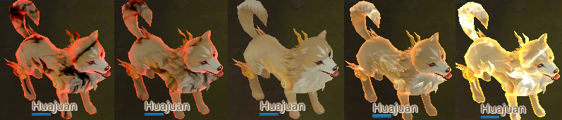 Category:Animals | Amazing Cultivation Simulator Wiki | Fandom