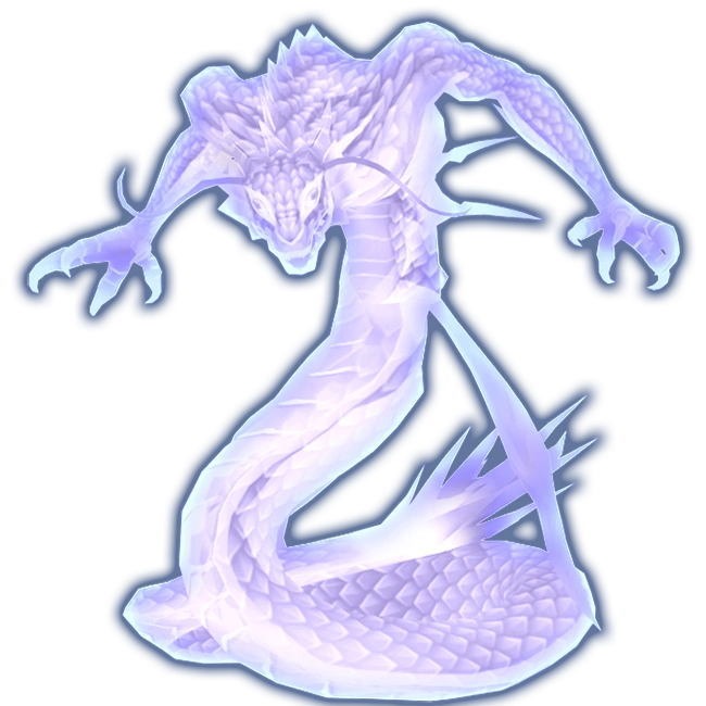 Benign Dragon Avatar | Amazing Cultivation Simulator Wiki | Fandom