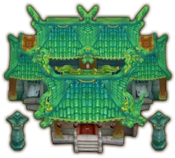 Divine Realm | Amazing Cultivation Simulator Wiki | Fandom