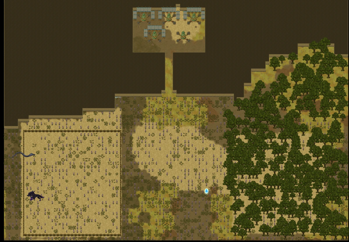 Alchemist's Peak | Amazing Cultivation Simulator Wiki | Fandom