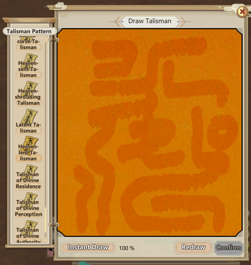 Heavenlent Talisman Amazing Cultivation Simulator Wiki Fandom