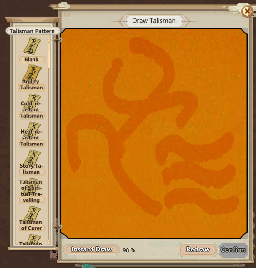 Agility Talisman Amazing Cultivation Simulator Wiki Fandom