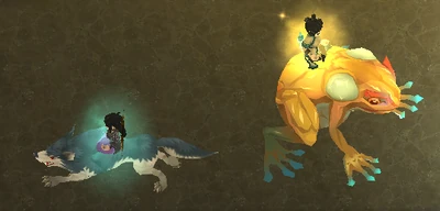 Spirit Contract | Amazing Cultivation Simulator Wiki | Fandom