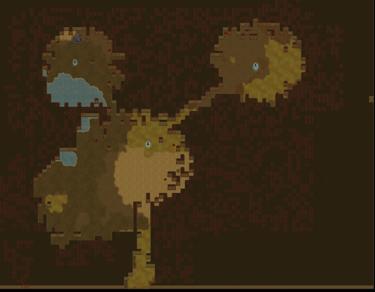 Mt. Cloudsreach | Amazing Cultivation Simulator Wiki | Fandom