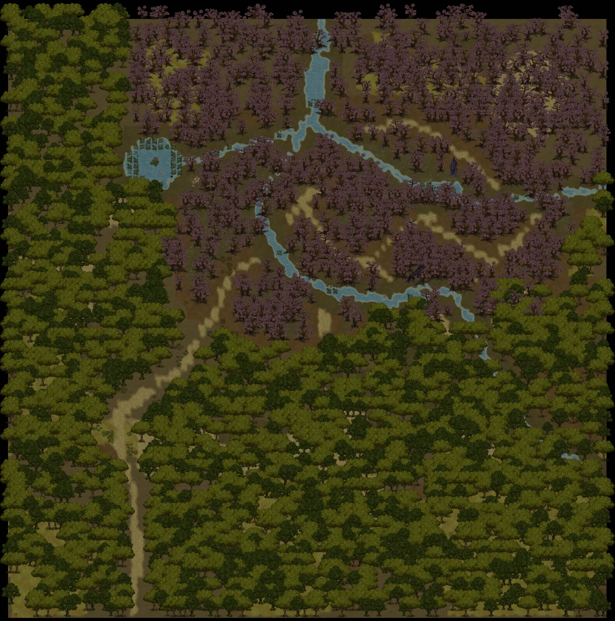 Perennial Miasma | Amazing Cultivation Simulator Wiki | Fandom