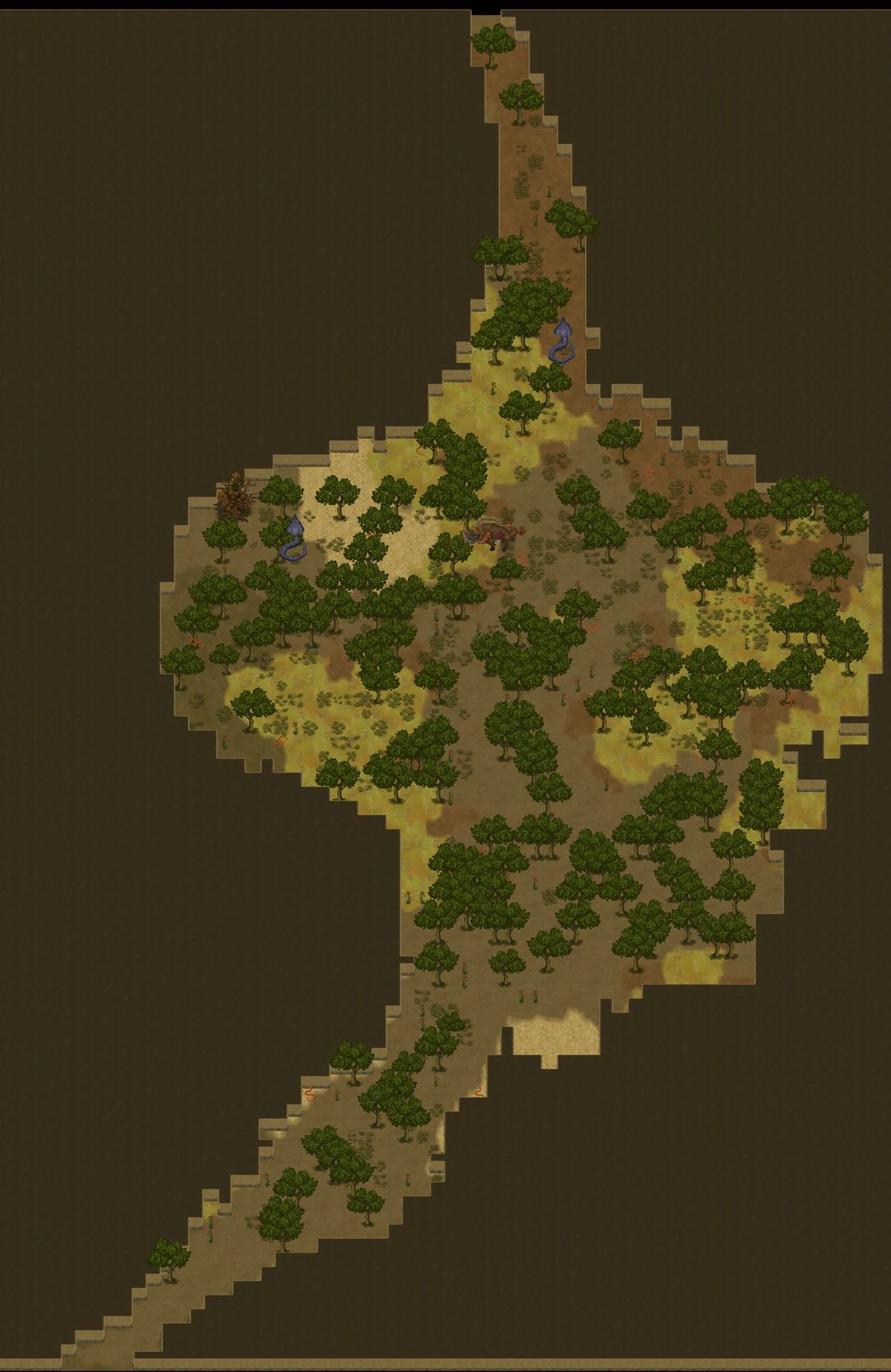 Wormwrought Valley | Amazing Cultivation Simulator Wiki | Fandom