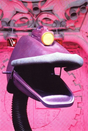 Gypsy (MST3K) | The Amazing Everything Wiki | Fandom