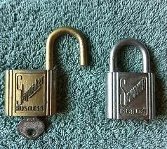 Slaymaker locks | The Amazing Everything Wiki | Fandom