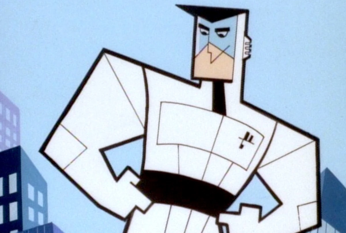 Powerprof. | The Amazing Everything Wiki | Fandom