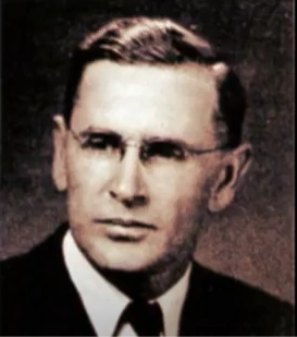 Rolfe Barnard | The Amazing Everything Wiki | Fandom