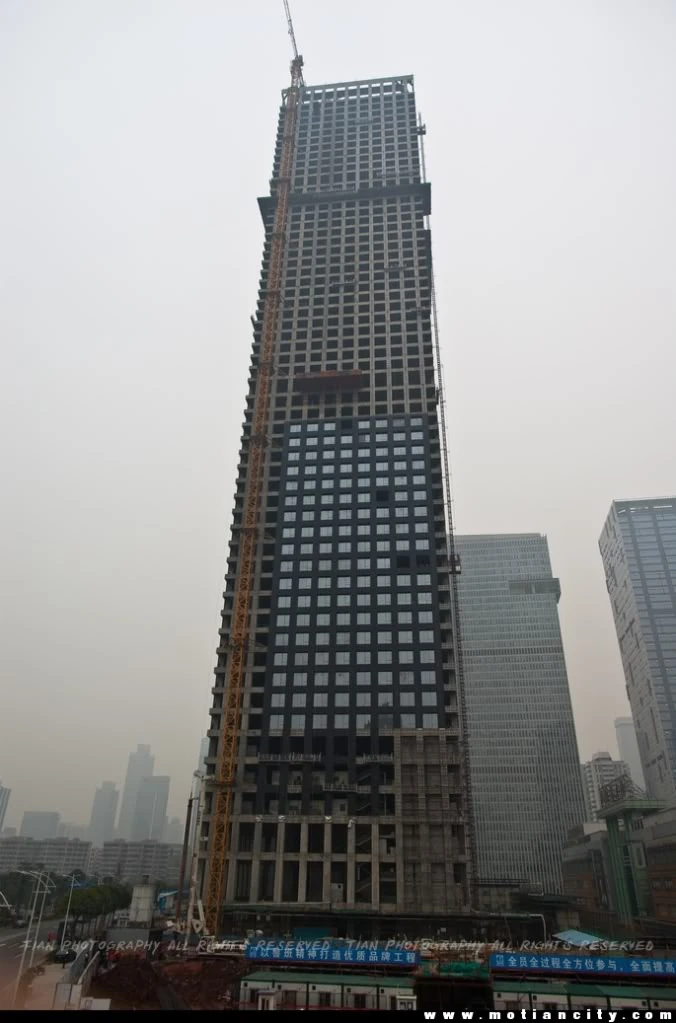 Bank of Guangzhou Tower | The Amazing Everything Wiki | Fandom