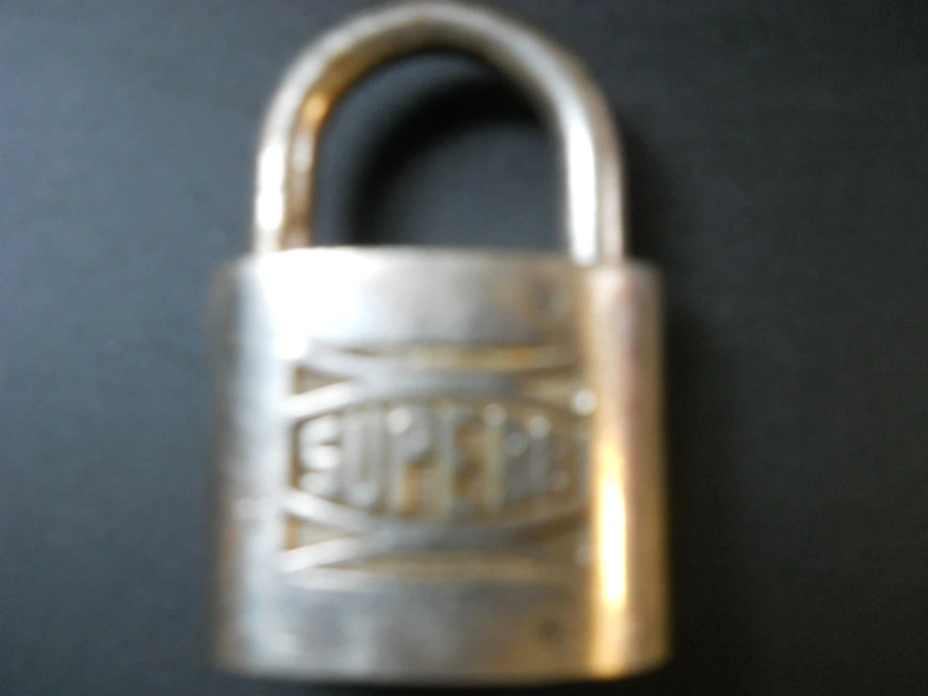 Super B locks | The Amazing Everything Wiki | Fandom