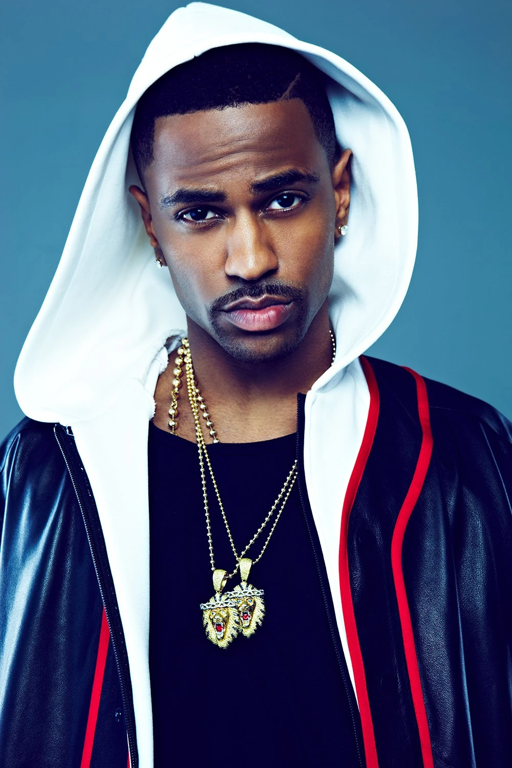 Big Sean | The Amazing Everything Wiki | Fandom