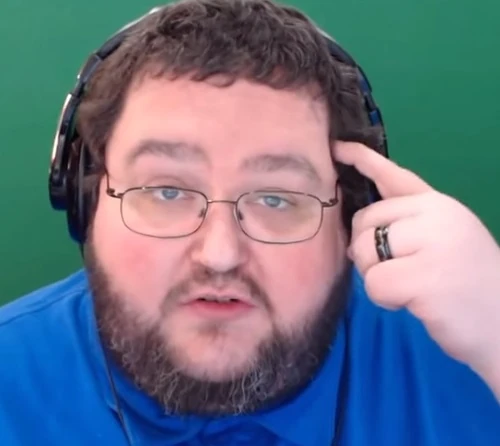 Boogie2988 | The Amazing Everything Wiki | Fandom