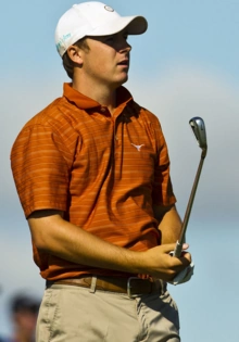 Jordan Spieth | The Amazing Everything Wiki | Fandom