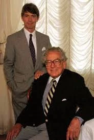 William J. Guste | The Amazing Everything Wiki | Fandom