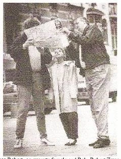 Robert Zwaan | The Amazing Everything Wiki | Fandom