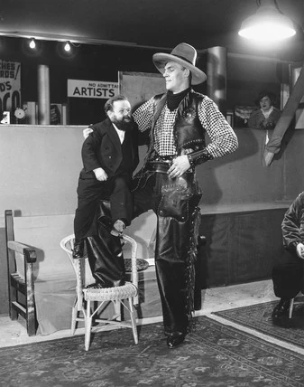 Jack Williams | The Amazing Everything Wiki | Fandom