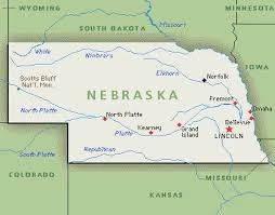 Nebraska | The Amazing Everything Wiki | Fandom