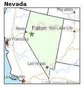 Fallon, Nevada | The Amazing Everything Wiki | Fandom