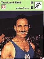 Alain Mimoun | The Amazing Everything Wiki | Fandom