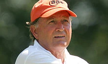 Ray Floyd | The Amazing Everything Wiki | Fandom