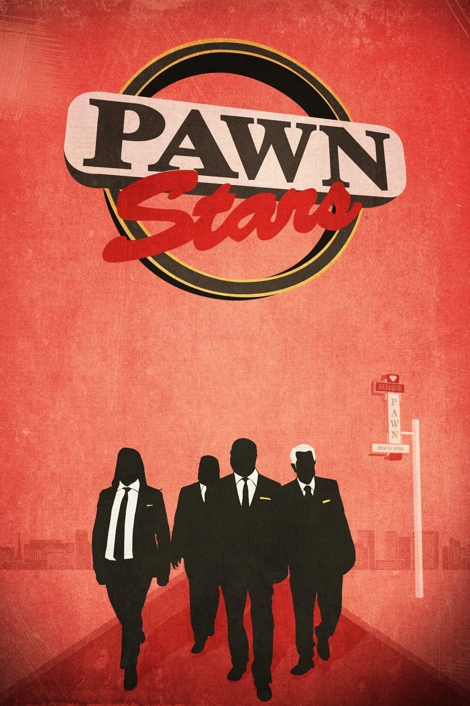 Pawn Stars | The Amazing Everything Wiki | Fandom