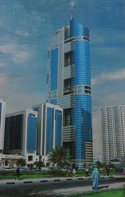 HHHR Tower | The Amazing Everything Wiki | Fandom