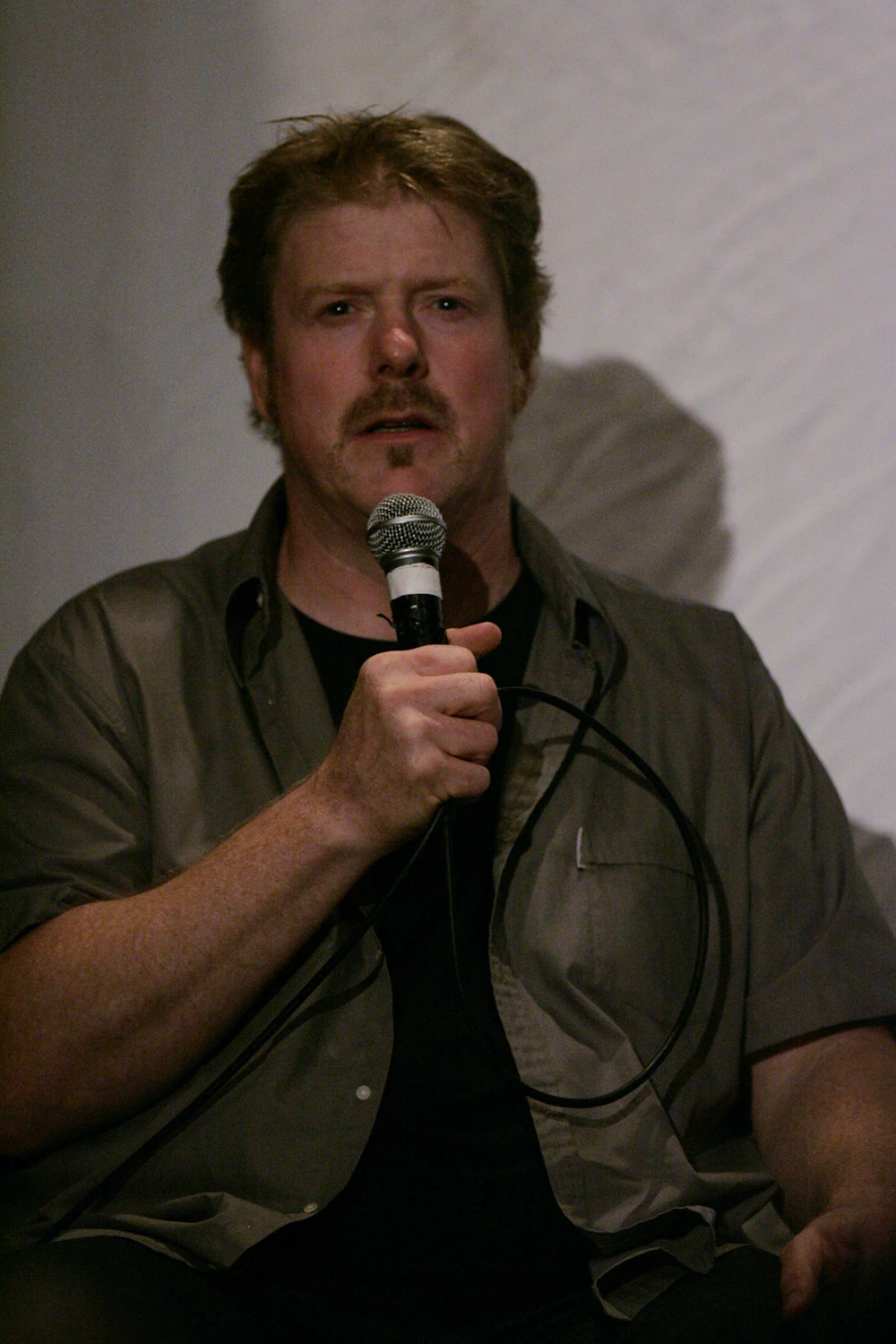 John DiMaggio | The Amazing Everything Wiki | Fandom