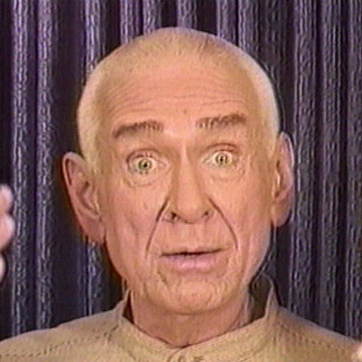 Marshall Herff Applewhite | The Amazing Everything Wiki | Fandom