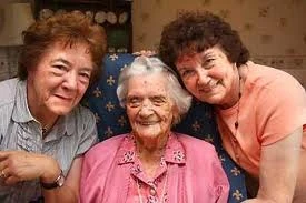 Louisa Shephard | The Amazing Everything Wiki | Fandom