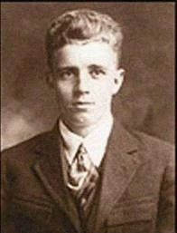 Ezra J. Carter | The Amazing Everything Wiki | Fandom