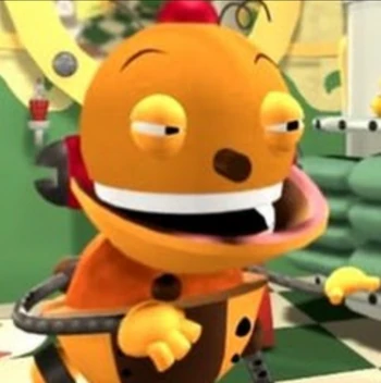 Pappy Animate 2012 | The Amazing Everything Wiki | Fandom