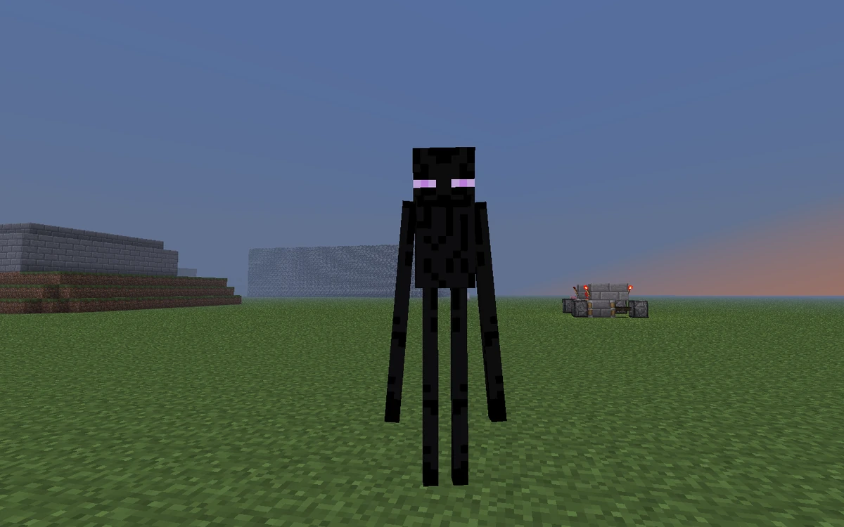 Enderman | The Amazing Everything Wiki | Fandom