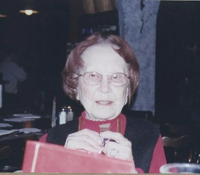 Frances Little | The Amazing Everything Wiki | Fandom