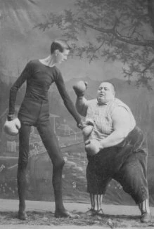 George Moore | The Amazing Everything Wiki | Fandom