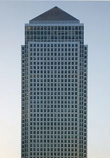 One Canada Square | The Amazing Everything Wiki | Fandom