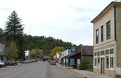 Collbran, Colorado | The Amazing Everything Wiki | Fandom