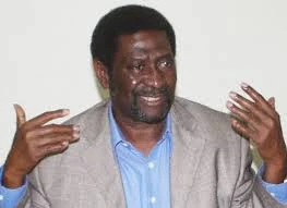 Makame Rashidi | The Amazing Everything Wiki | Fandom